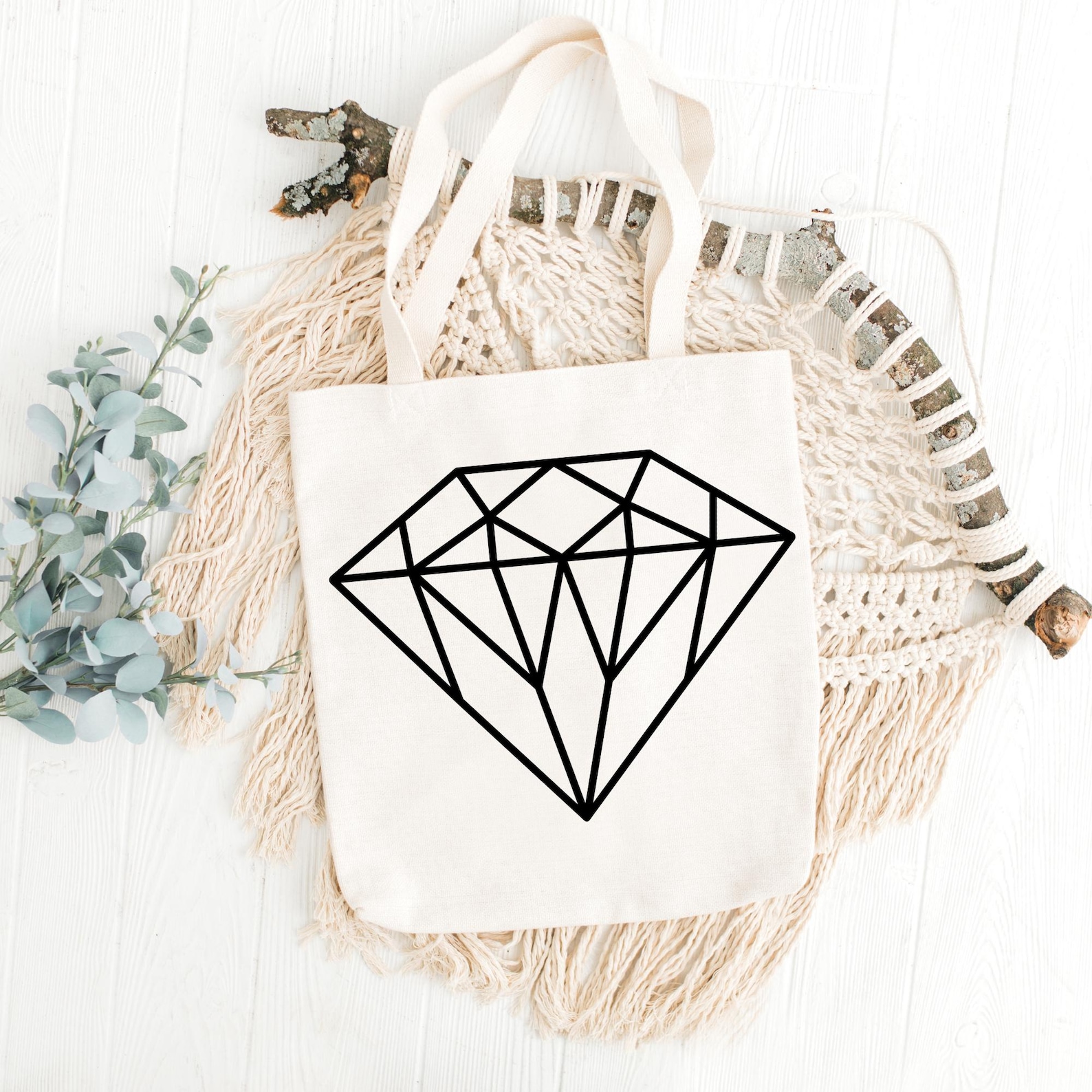 Diamond SVG Bundle: Cut Files for Cricut (digital Download) - Etsy
