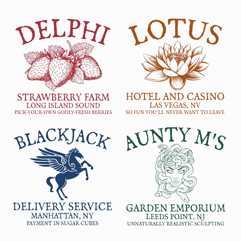 Percy Jackson - Etsy