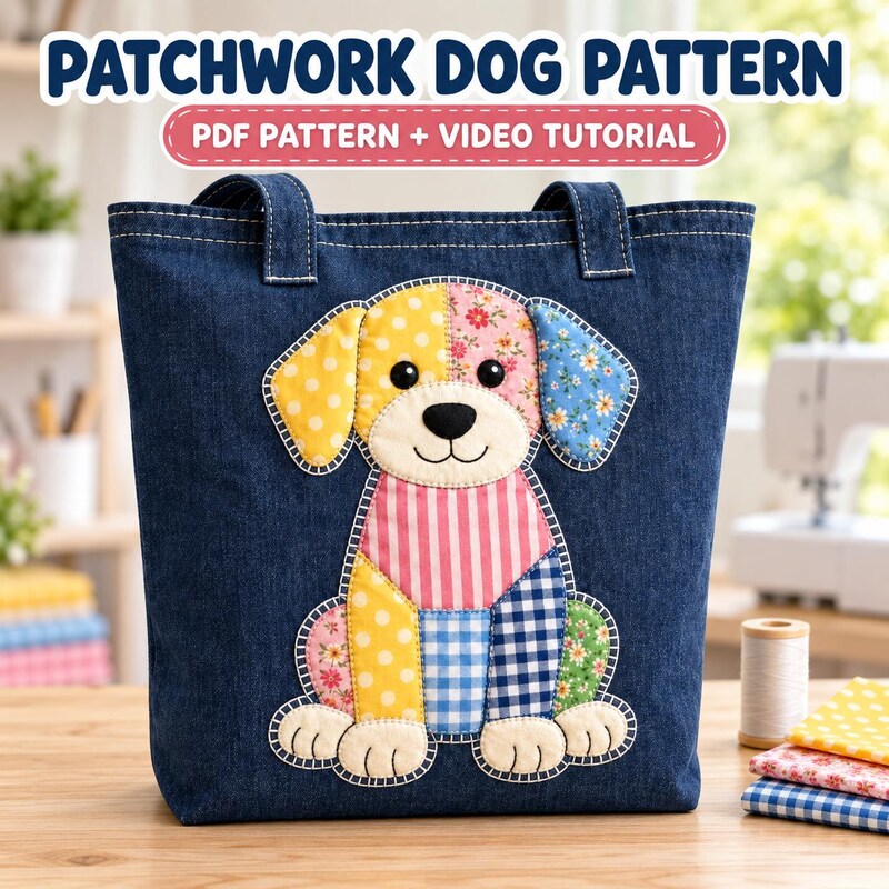 Memorial Pillow Pdf Pattern - Etsy
