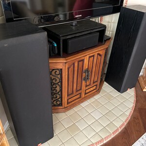JBL ARC-1000 Vintage Speakers(pair) Incredible Sound! - Etsy