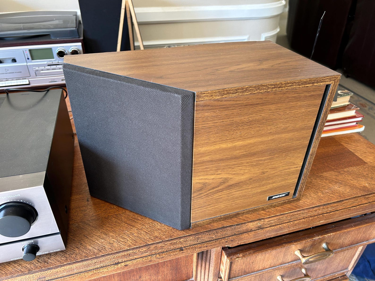 Bose 2.2 Speakers Matched Pair See Video! Incredible Sound! - Etsy