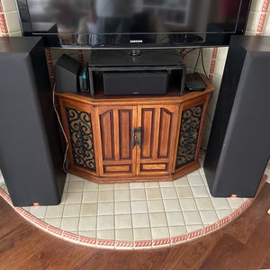 JBL ARC-1000 Vintage Speakers(pair) Incredible Sound! - Etsy
