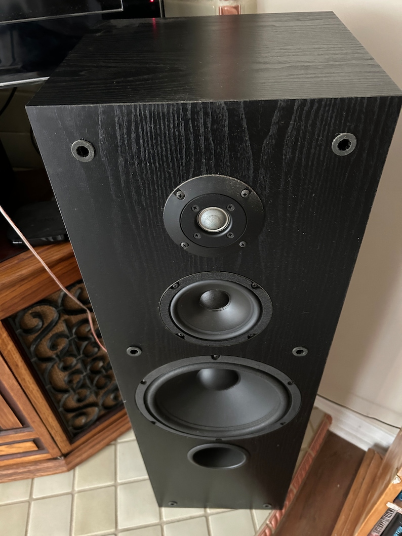 JBL ARC-1000 Vintage Speakers(pair) Incredible Sound! - Etsy