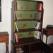 Vintage Asian Book/display Case--local PICK-UP Only! No Shipping! - Etsy