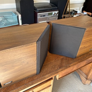 Bose 2.2 Speakers Matched Pair See Video! Incredible Sound! - Etsy