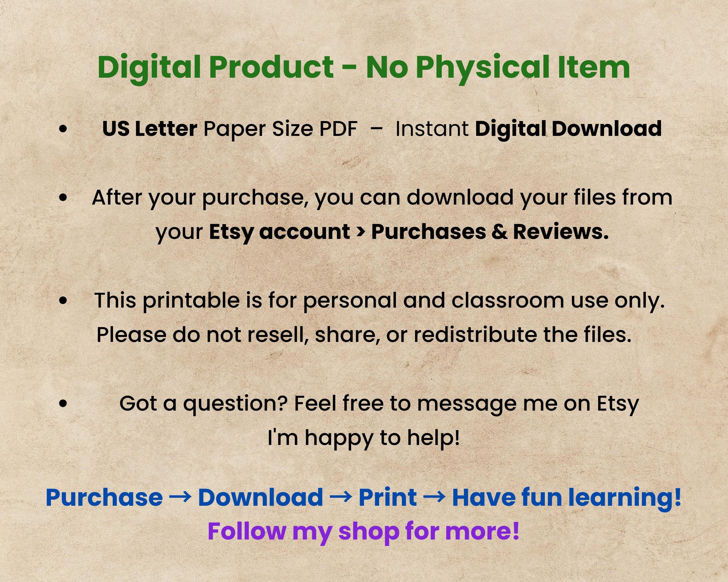 Spanish Vocabulary Flashcards | 150 Printable Common Words Cards ...