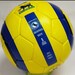 Handmade Soccer Ball T90 AEROW Premier League 2005-06 Yellow Football ...