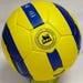 Handmade Soccer Ball T90 AEROW Premier League 2005-06 Yellow Football ...