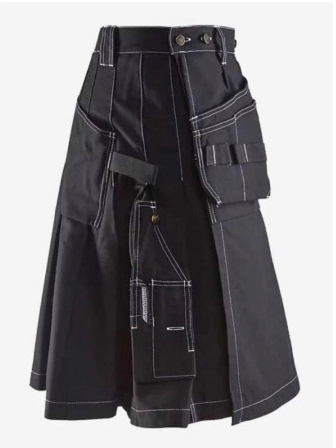 Scottish Cargo Kilts for Craftsman Workout for Men’s - Etsy