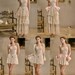 Vintage 3ways Lace Wedding Dress - Etsy