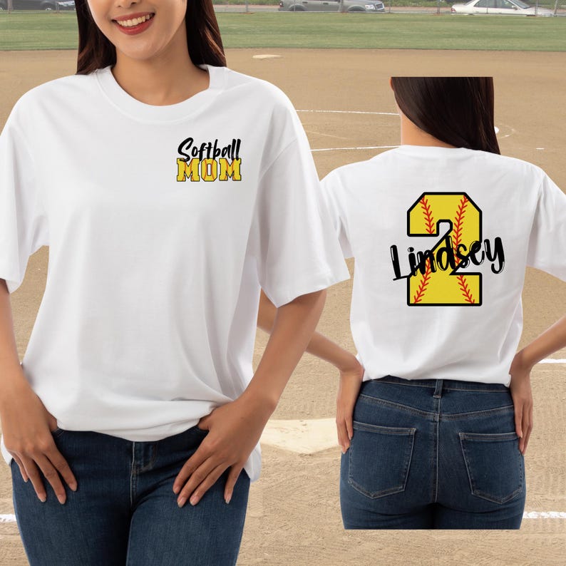 Softball Letters, Softball Alphabet PNG, Softball Clipart, Sports ...