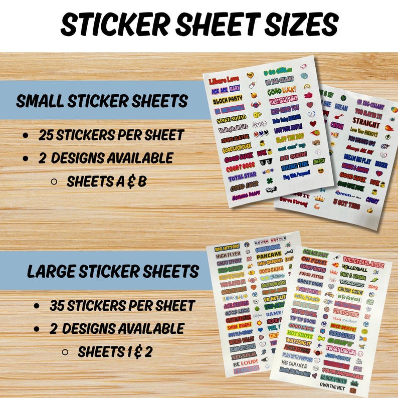 Volleyball Clothespin Stickers, Clip Me Ideas, Tournament Trading ...