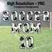 Soccer Letters, Soccer Alphabet PNG, Soccer Clipart, Sports Letters ...