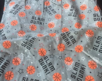 Basketball Dunk | Etsy