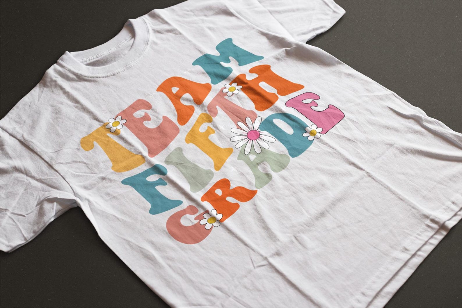 School Grade Spirit PNG: Back to School Team Design (digital Download ...