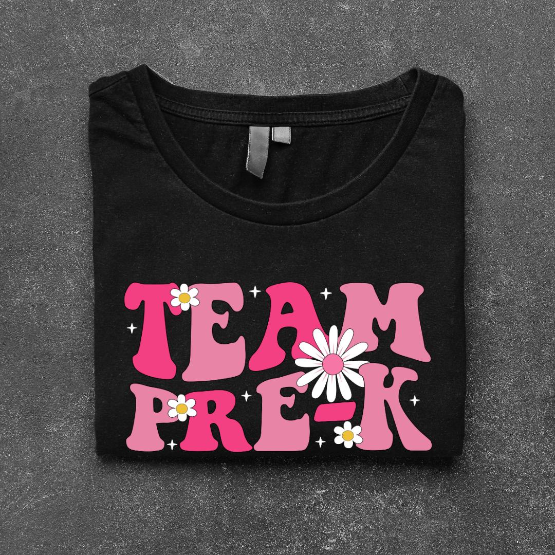 School Grade Spirit PNG: Back to School Team Design (digital Download ...