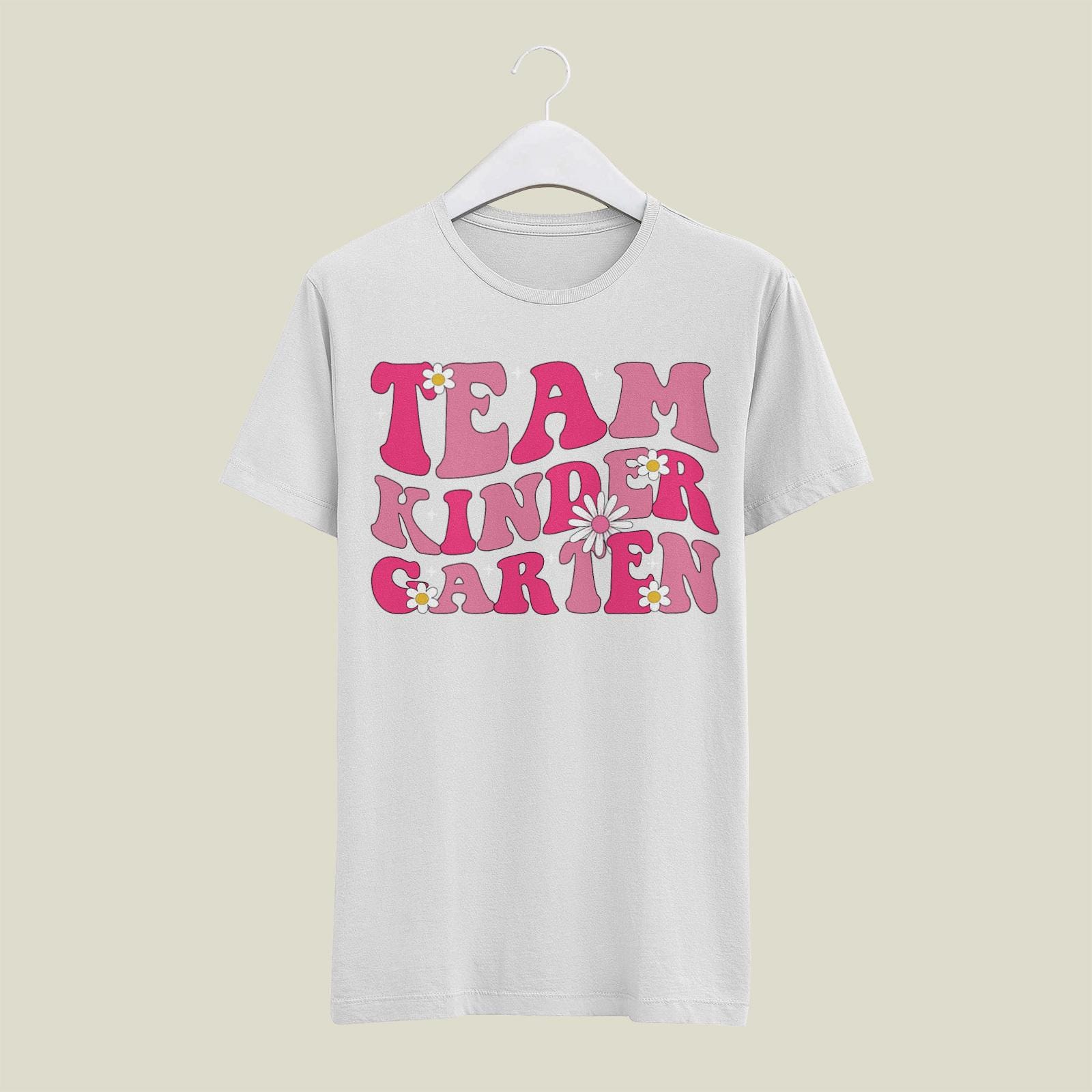 School Grade Spirit PNG: Back to School Team Design (digital Download ...