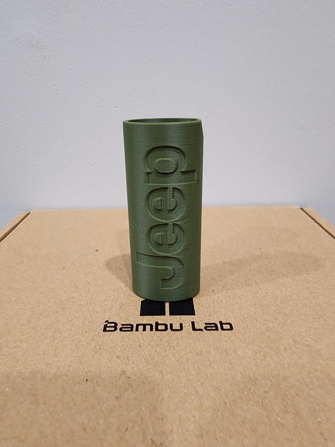 Jeep Lighter Case - Etsy