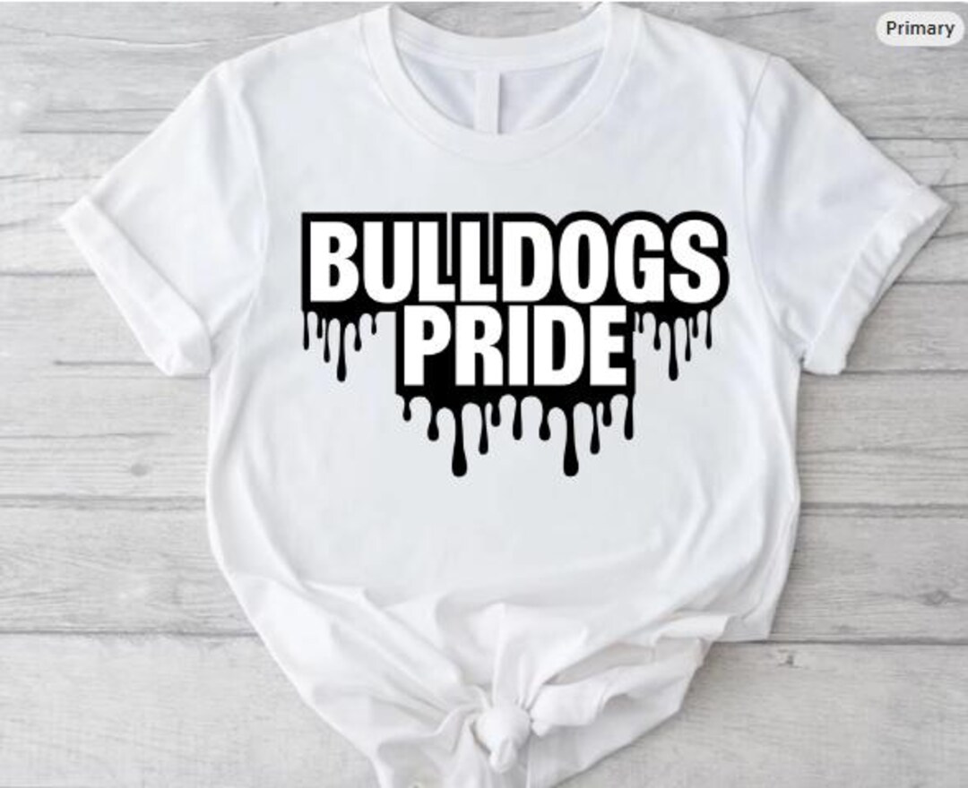 Bulldogs Svg, Bulldogs Png, Bulldogs High School, Bulldogs Mom Svg ...