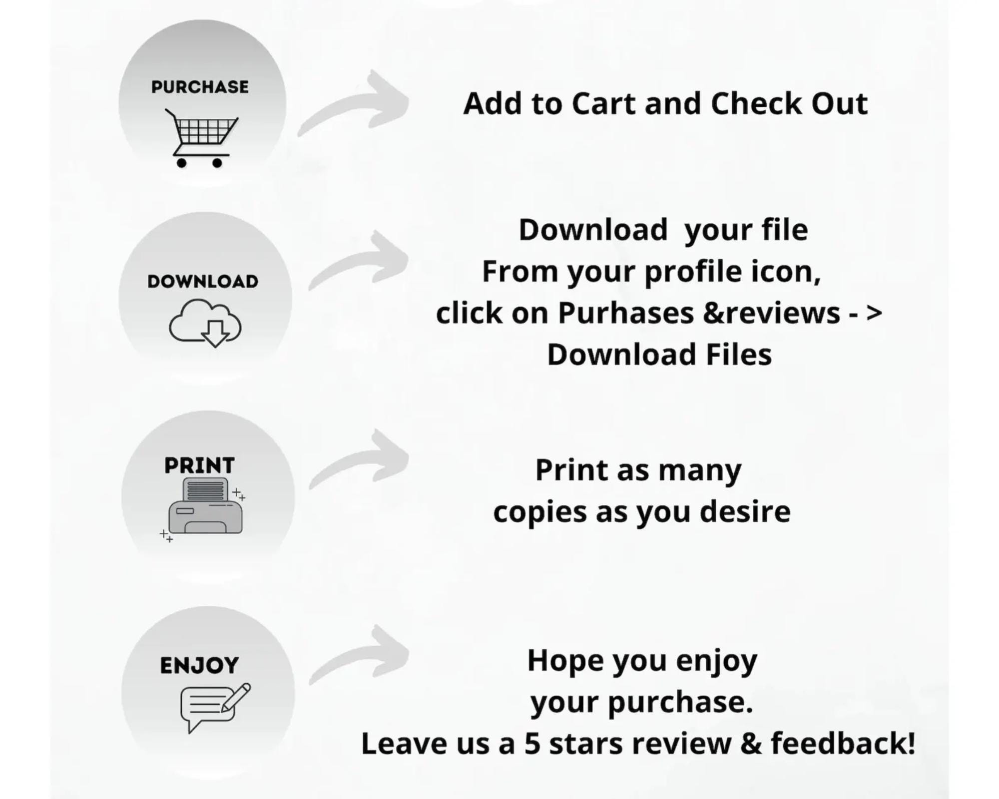 Printable Product Inventory Tracker, Inventory Log, Product Inventory ...