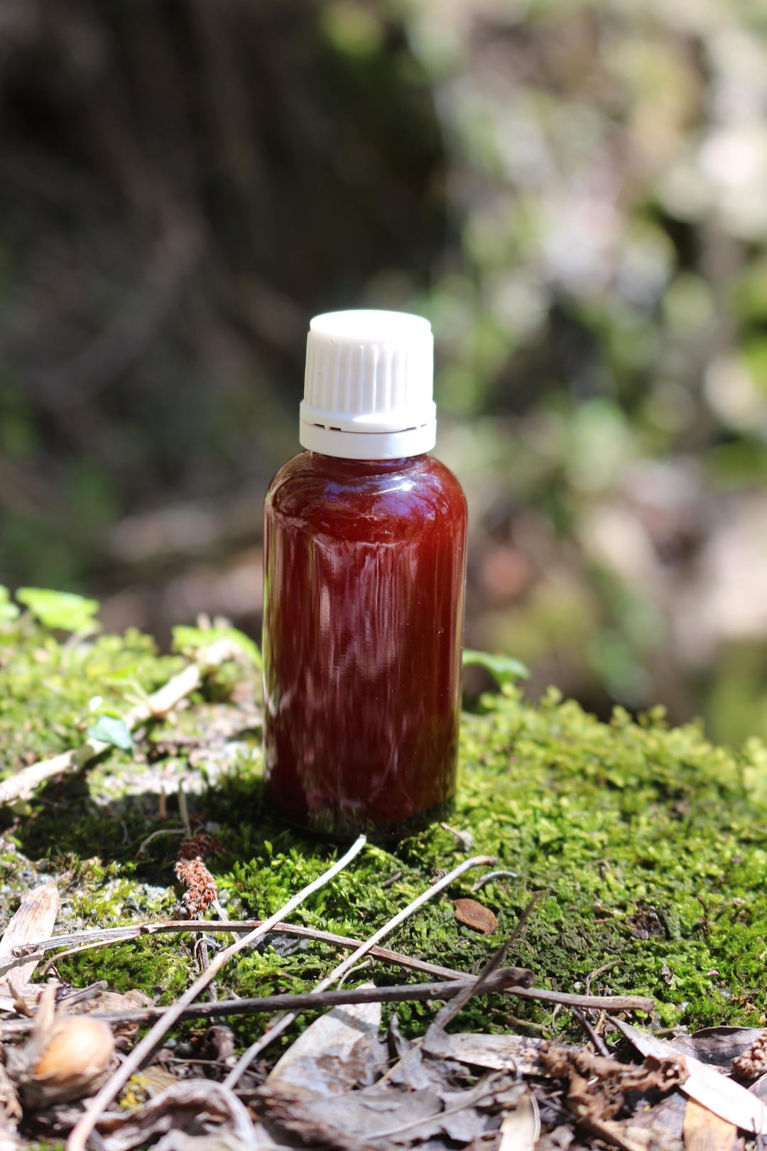 Artisanal Hypericum Perforatum Oil | Sun-macerated in Extra Virgin ...