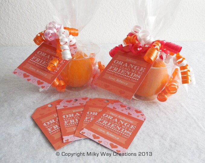 Valentines Card Kids - EDITABLE Tags - Instant Download - Classroom ...