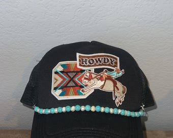 WWJD Custom Trucker Hat - Etsy