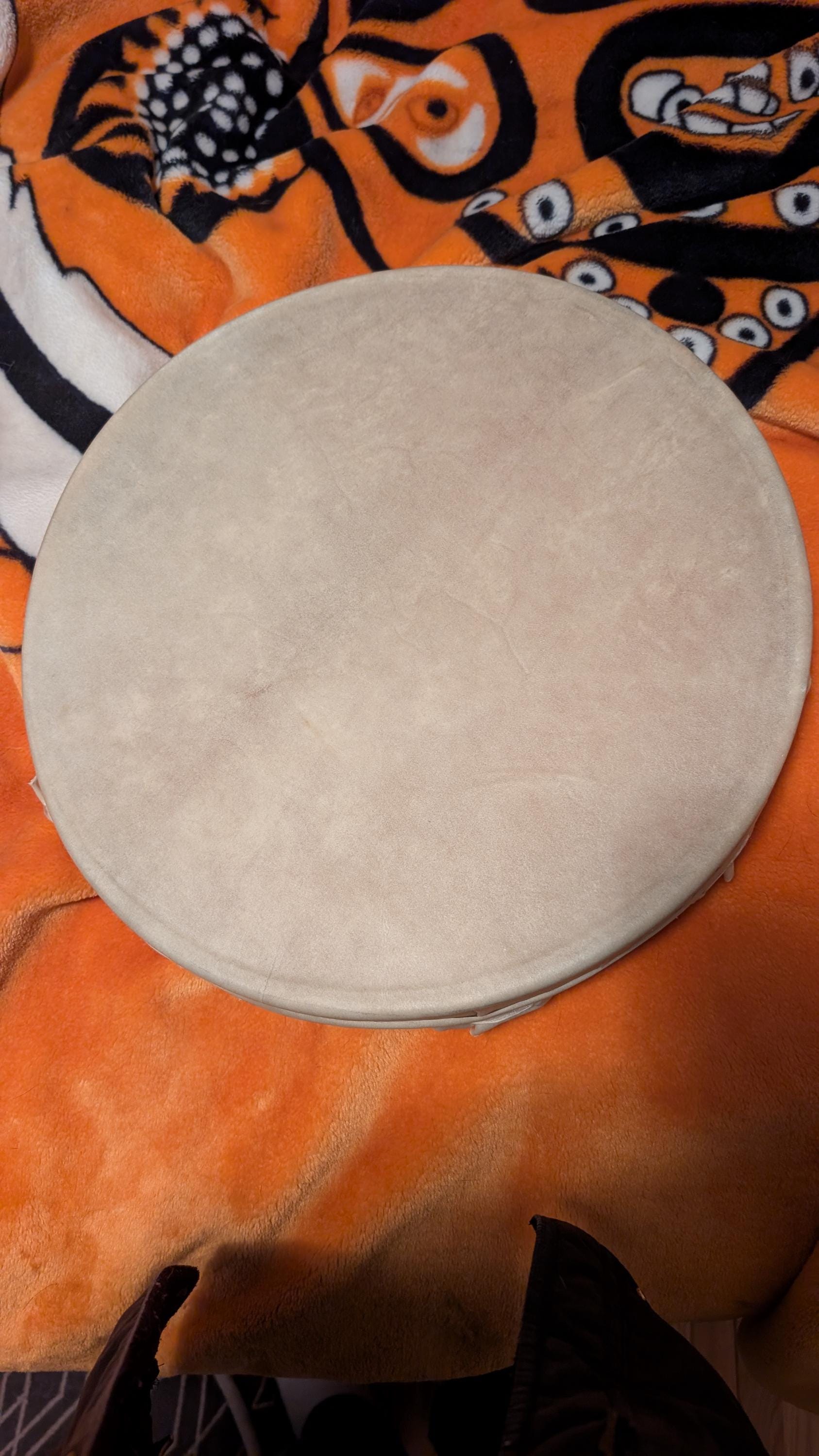 Migmaw Hand Drum - Etsy