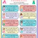 Princess Treasure Hunt Game - Etsy