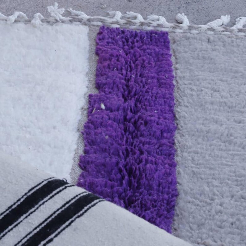 Large Berber Carpet 14x20 – Custom Handmade Wool Moroccan Rug for Large ...