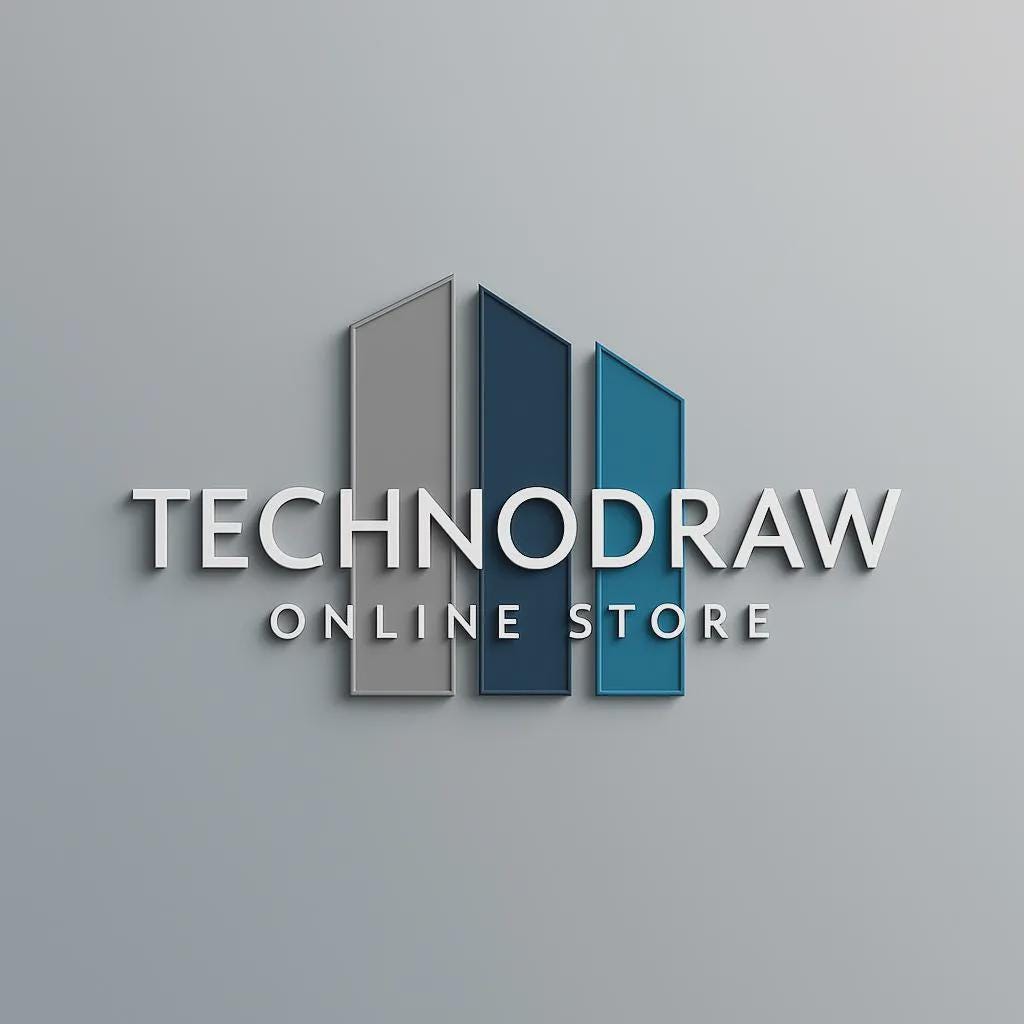 Architectural Drawing Sheet Templates – A2 / A3 / A4 PDF Layouts - Etsy