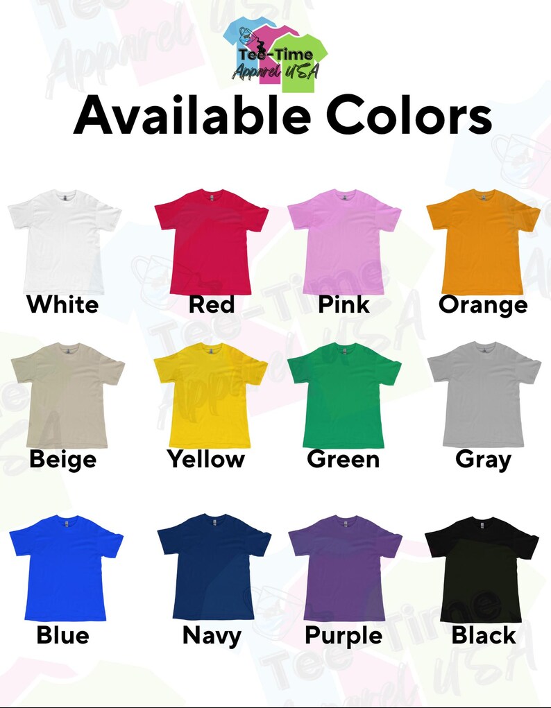 Blue Text, It's My Birthday, Custom T-shirt With Your Text, Any Text ...