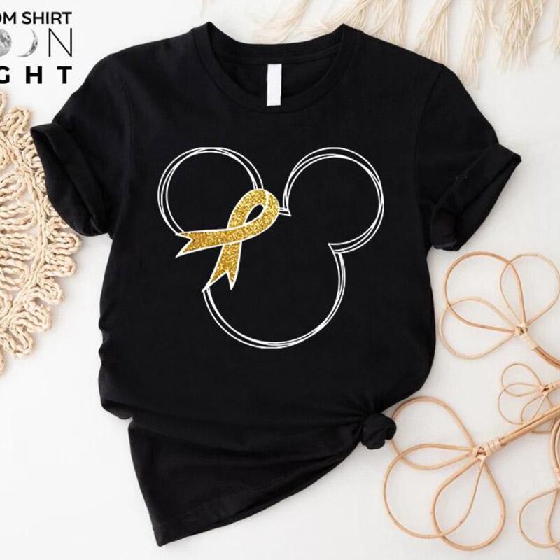Childhood Cancer - Etsy