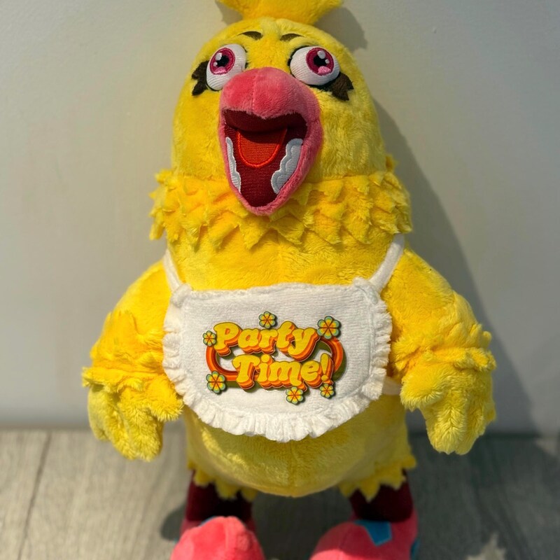 Toy Chica Baby - Etsy UK