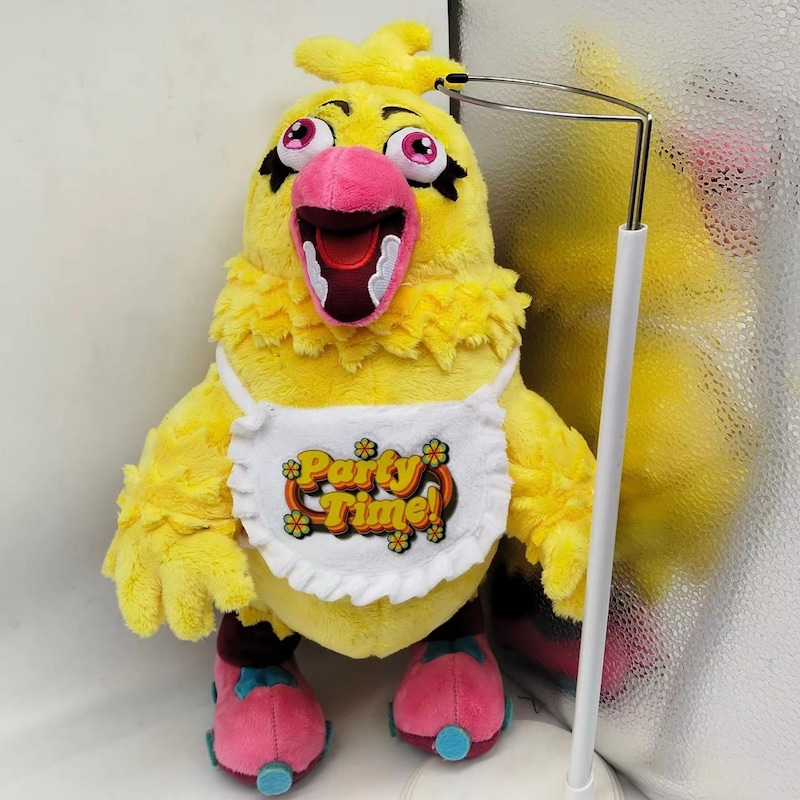 Five nights at freddy's secret of the mimic time - Etsy.de