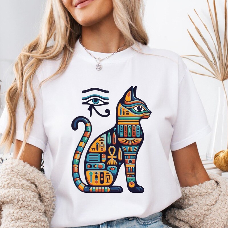 King Tut Tee Shirts - Etsy
