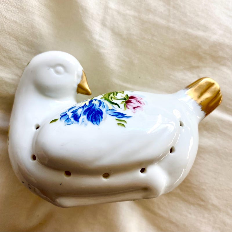 Elizabeth Arden Pomander - Etsy