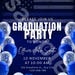 Police Academy Graduation Party Invitation - Etsy