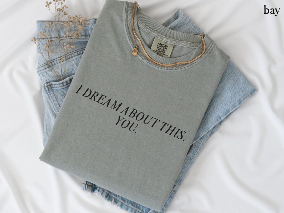 The Summer I Turned Pretty Shirt, Team Conrad T-shirt, TSITP Finale ...