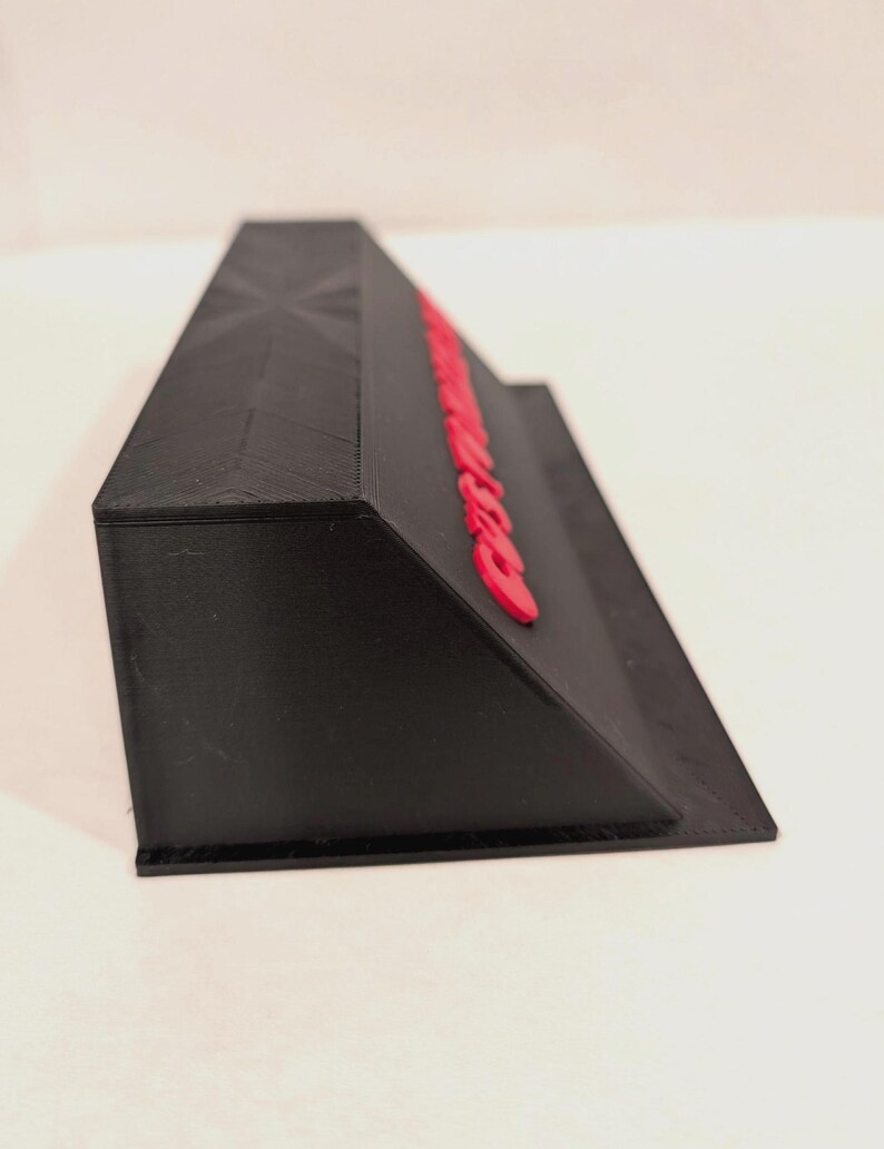 Infinity Game Table - Card Game Shields / Blockers - UPGRADED ...