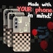 FNAF Phone Case | Missing Poster Prop Design iPhone & Android Cover - Etsy