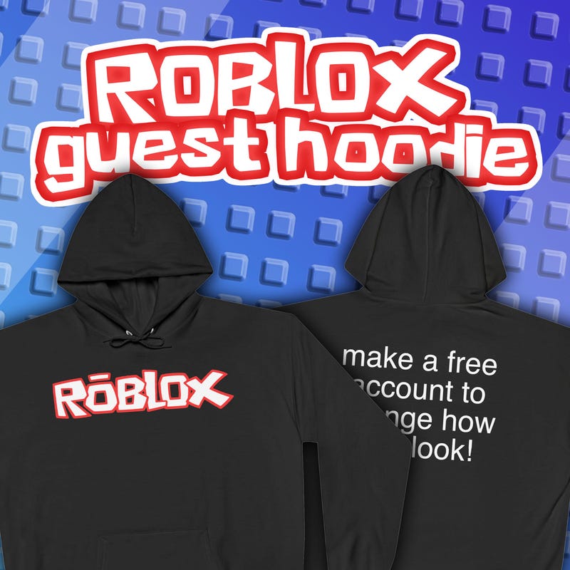 Forsaken Roblox Merch - Etsy