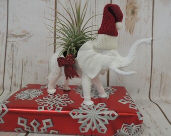 White elephant gift | Etsy