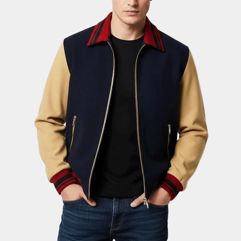 Will Byers Jackets - Etsy UK