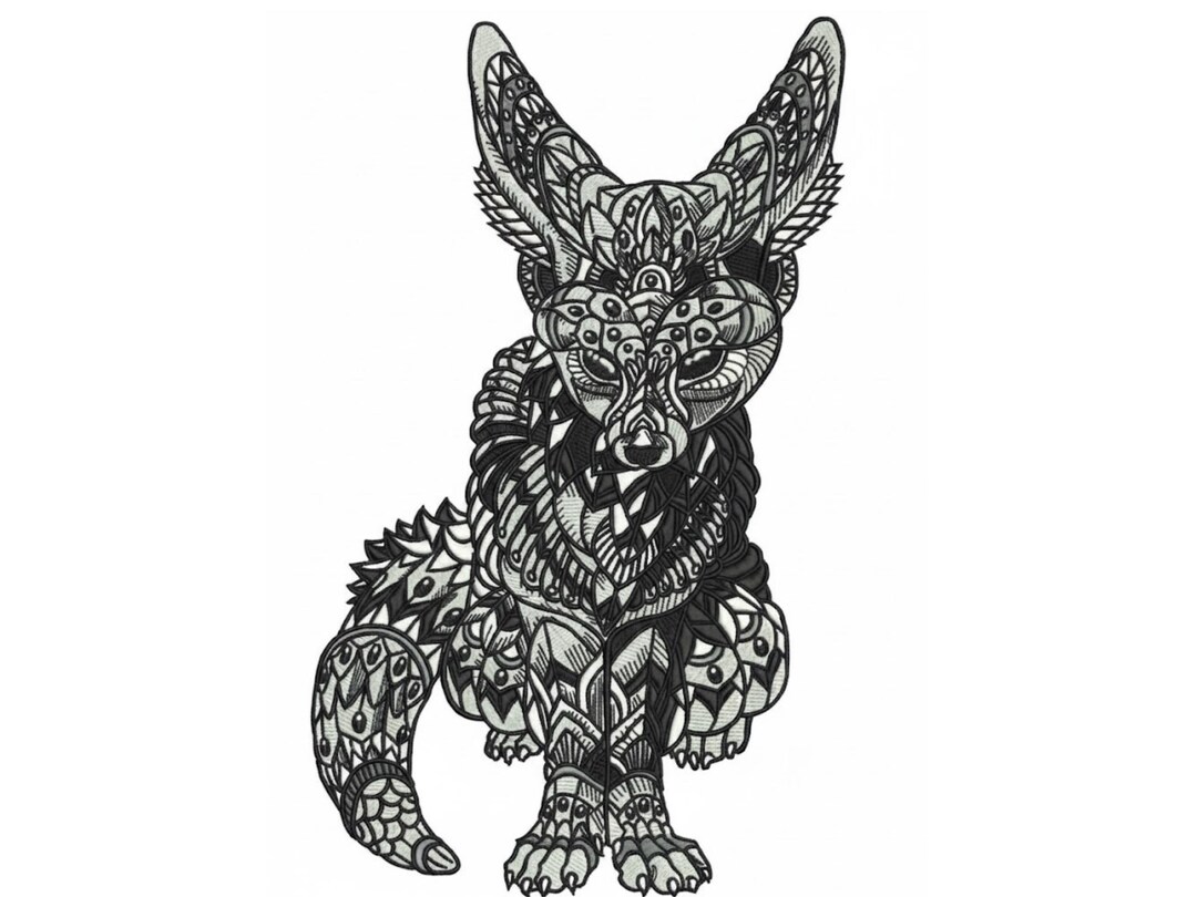 Cat Embroidery Designs, Instant Download, Machine Embroidery Pattern ...