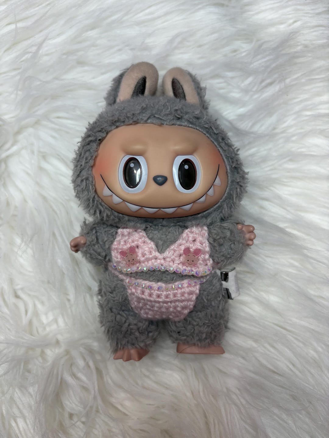 Labubu Bikini - Etsy