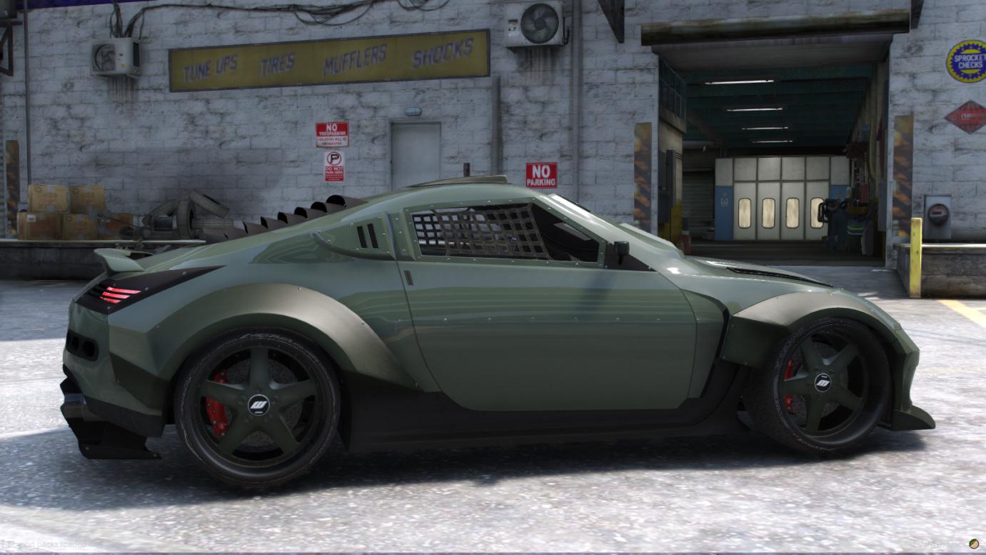 Fivem Wheels Pack L 1000+ Custom Rims | Optimized | High Quality - Etsy