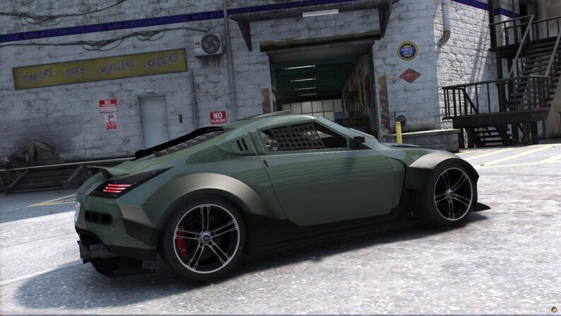 Fivem Wheels Pack L 1000+ Custom Rims | Optimized | High Quality - Etsy