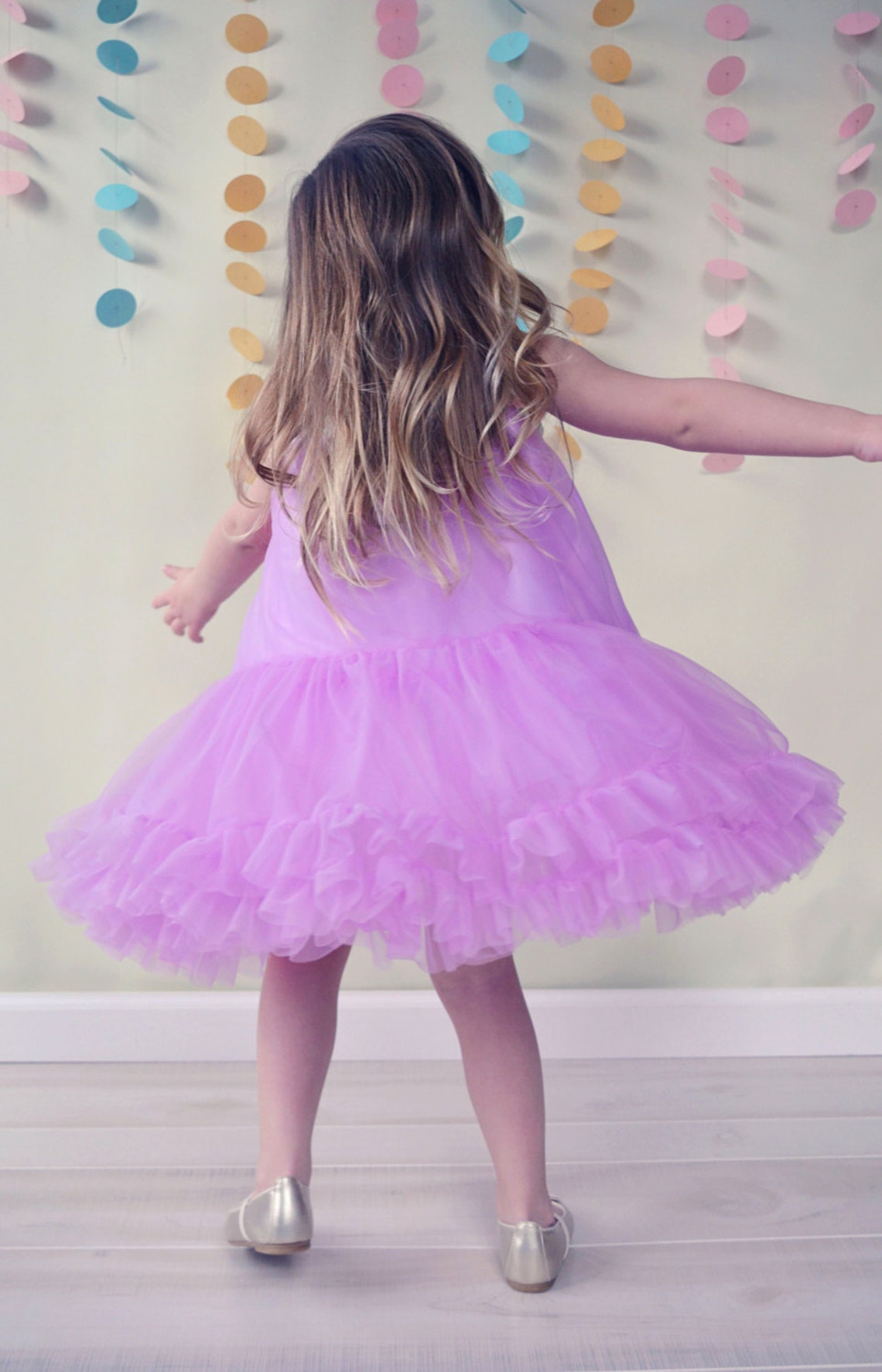 Clementine Dress PDF Sewing Pattern and Tutorial - Etsy