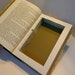 Hollow Book Safes Made From Vintage Reader's Digest Books, Book Lover ...